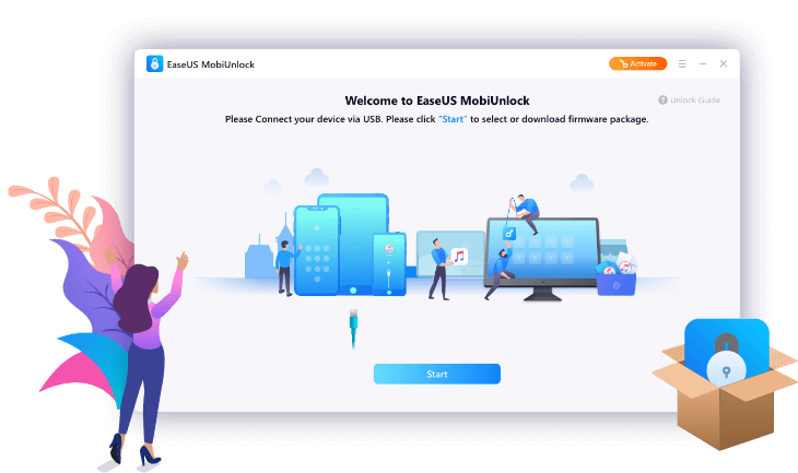 [Official] Reliable iPhone Unlock Tool to Unlock iPhone/iPad Without ...